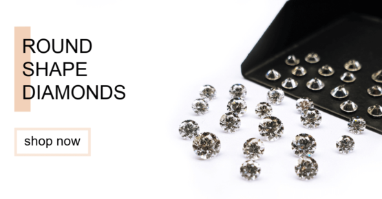 How to choose your lab diamond shape? - Loose Grown Diamond
