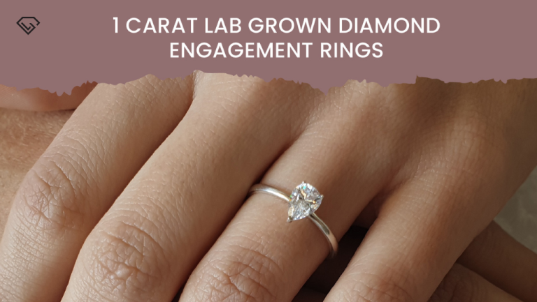 High Set vs Low Set Engagement Ring- Which One You Choose?