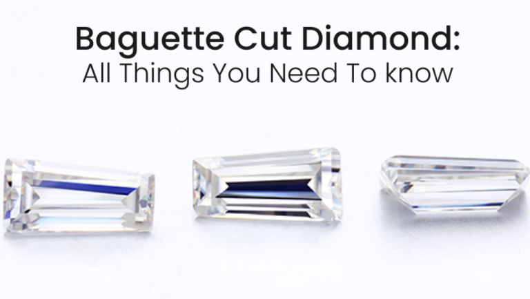 Oval Cut Diamond: All things you need to know