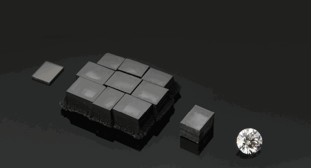 Different Types of Lab Grown Diamonds: A Complete Guide