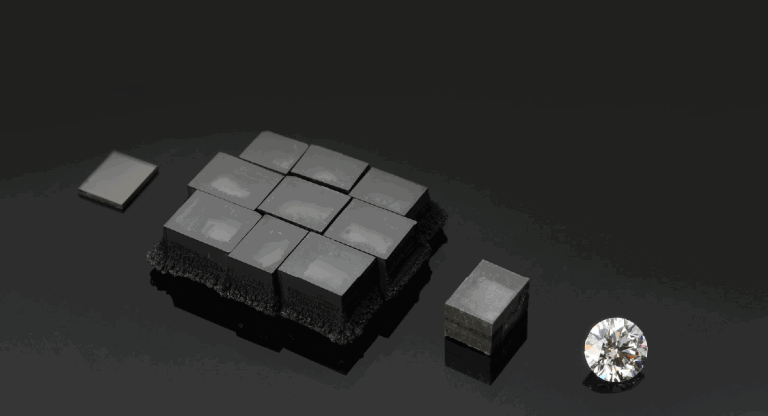 Different Types of Lab Grown Diamonds: A Complete Guide