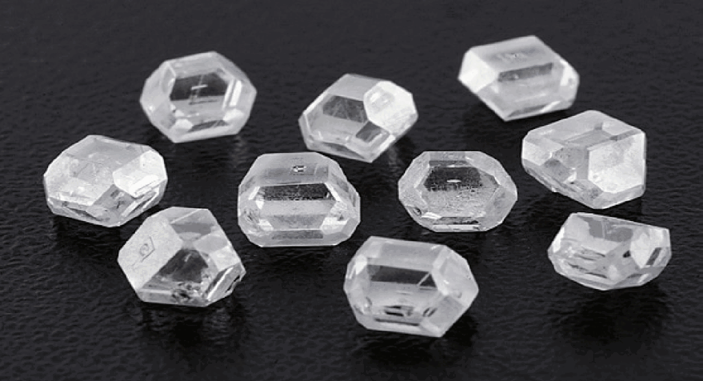 Different Types of Lab Grown Diamonds: A Complete Guide