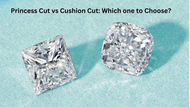 Trapezoid Diamonds 101: All About Its Side Stones