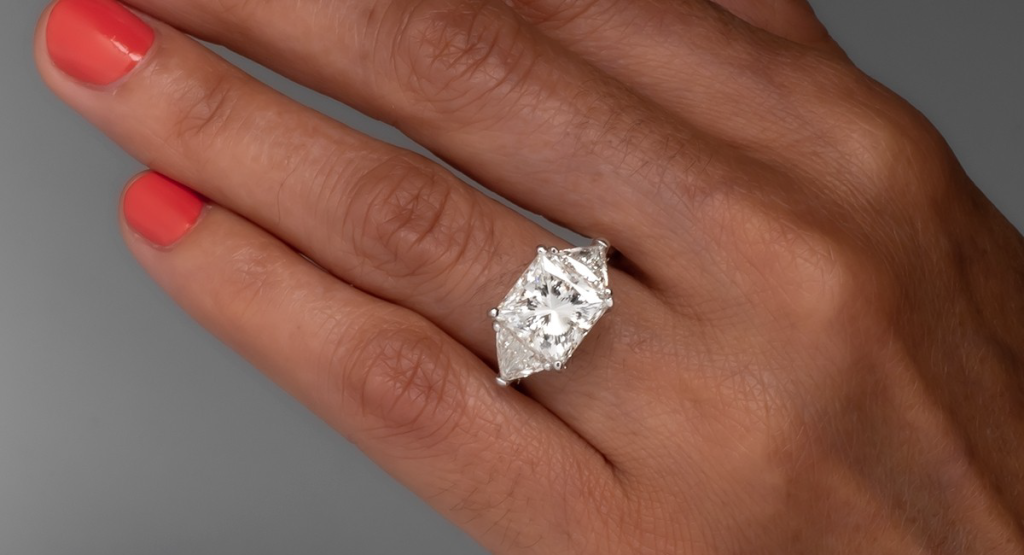 Princess Cut vs Cushion Cut: Which one to Choose?