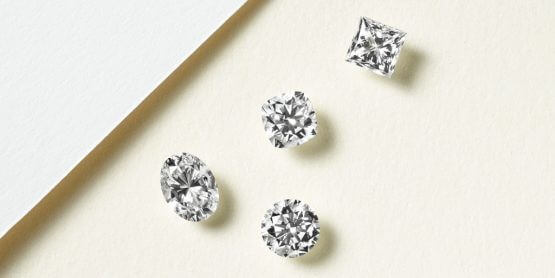 How to Choose Best Lab Diamond Shape for Your Beloved?