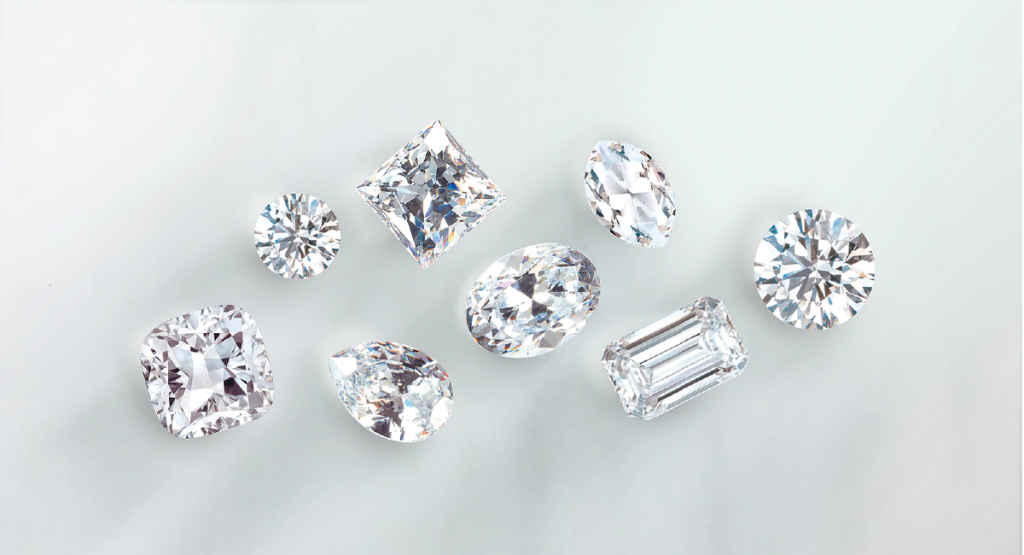CVD Diamonds: All That You Need to Know – Loose Grown Diamond