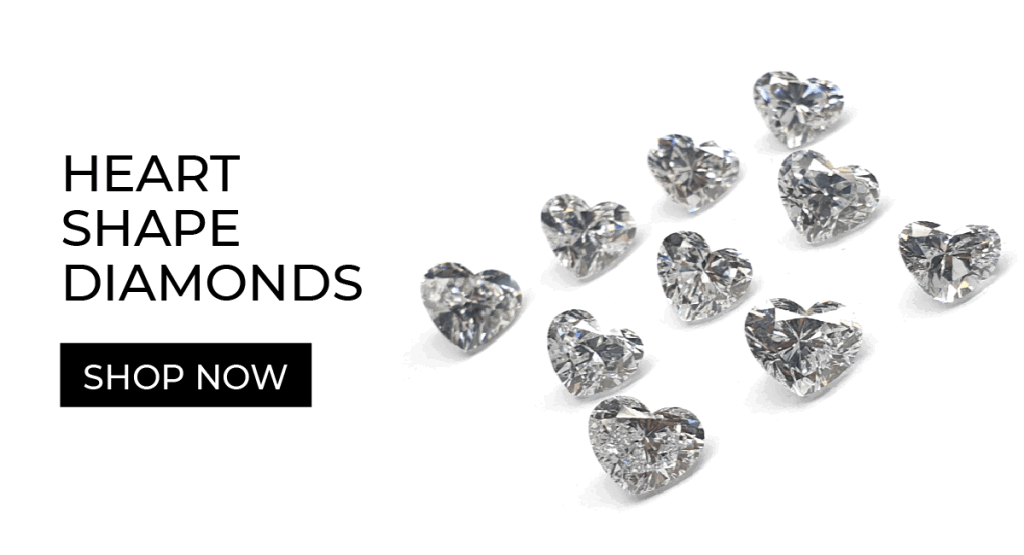 How to Choose Best Lab Diamond Shape for Your Beloved?