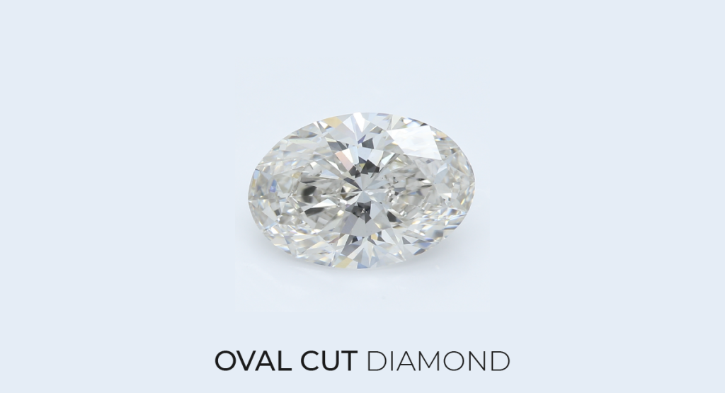 15 Most Popular Oval Engagement Ring Designs