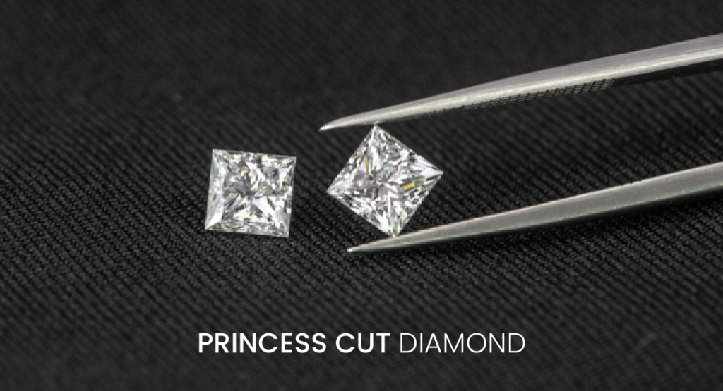 Princess Cut vs Cushion Cut: Which one to Choose?