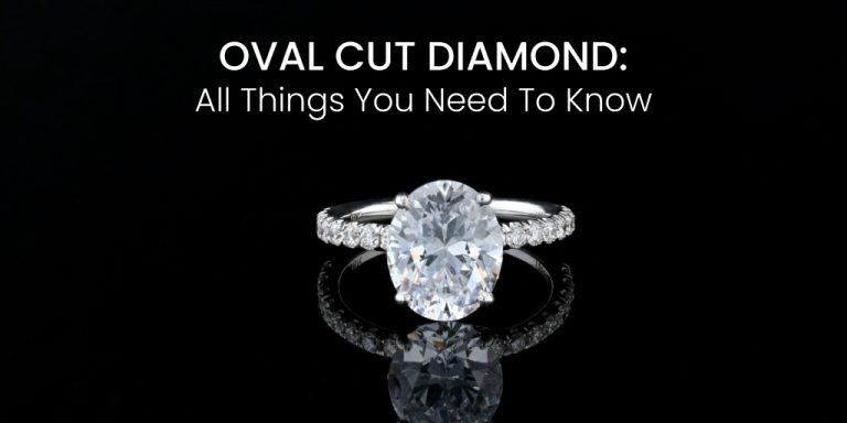 Oval vs Round Diamond: Which One to Choose?
