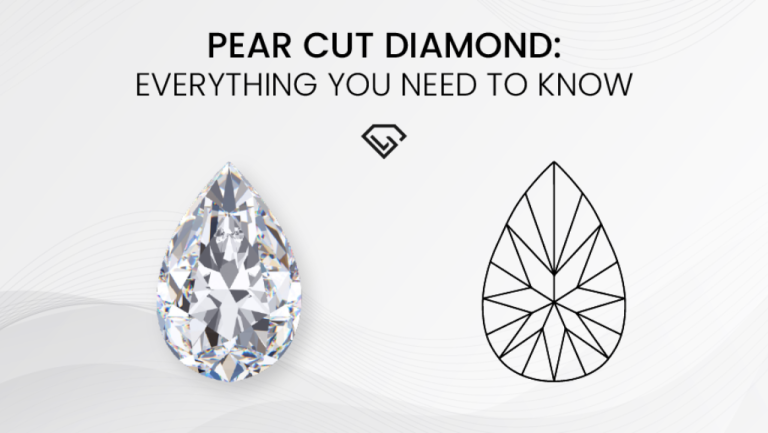 Trapezoid Diamonds 101: All About Its Side Stones – Loose Grown Diamond