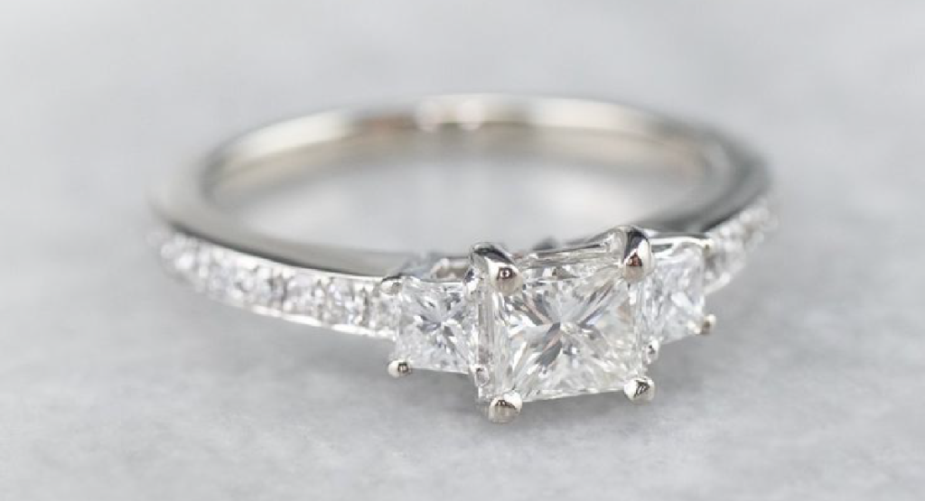 Princess Cut Diamonds: What Every Buyer Must Know