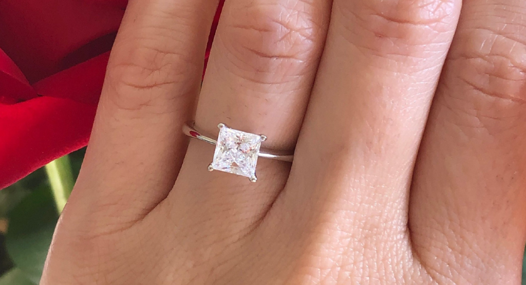 Princess Cut Diamonds: What Every Buyer Must Know