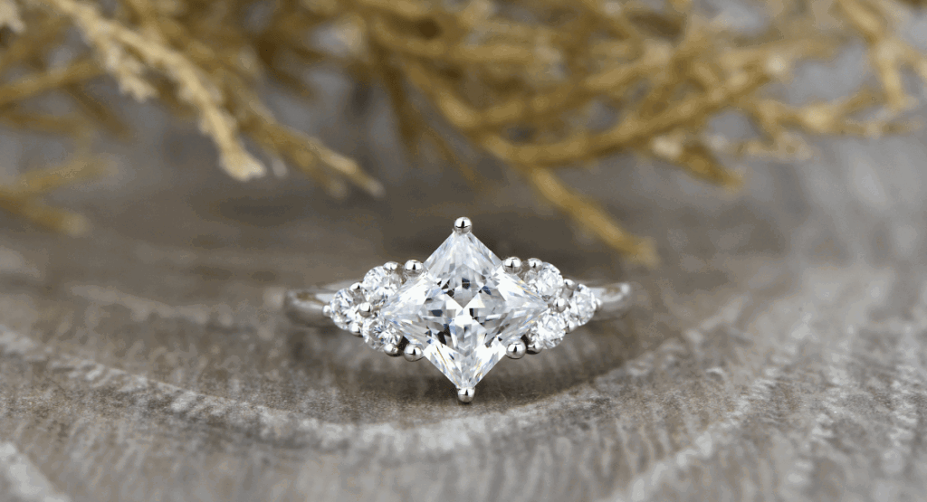 Princess Cut Diamonds: What Every Buyer Must Know