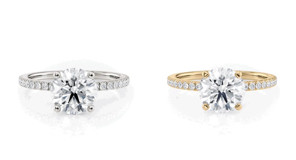 Platinum vs Gold: What Metal Would Be The Best Choice For Your Ring?