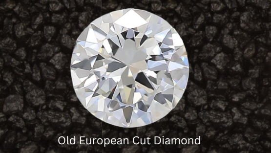Cut | Loose Grown Diamond
