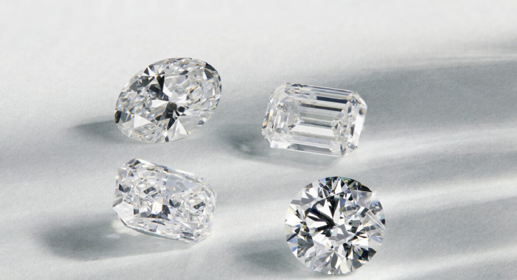 Are IF Diamonds Clarity the Finest Choice for Clarity Grade?
