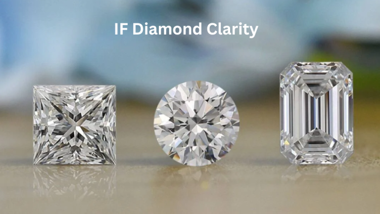 A Guide to the Different Cuts of Diamonds