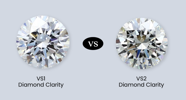 VS1 vs VS2: Which is better VS1 or VS2? A Complete Guide to Differentiate Them – Loose Grown Diamond