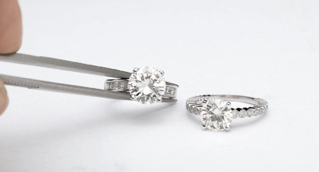 What Are I2 Clarity Diamonds and Should You Buy Them?