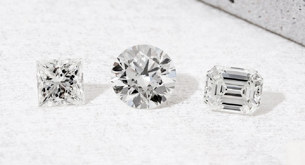 Are IF Diamonds Clarity the Finest Choice for Clarity Grade?