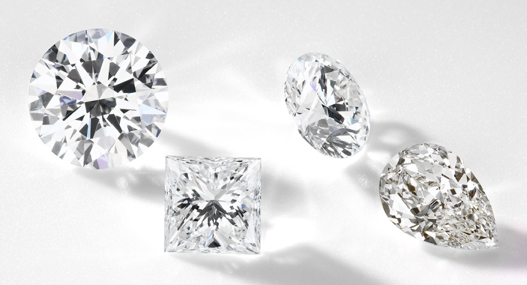 A VS2 Diamond Clarity Guide: Should You Buy Them or Not
