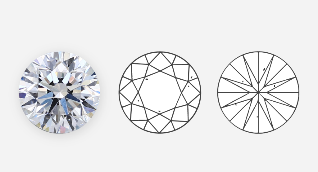 A VS2 Diamond Clarity Guide: Should You Buy Them or Not