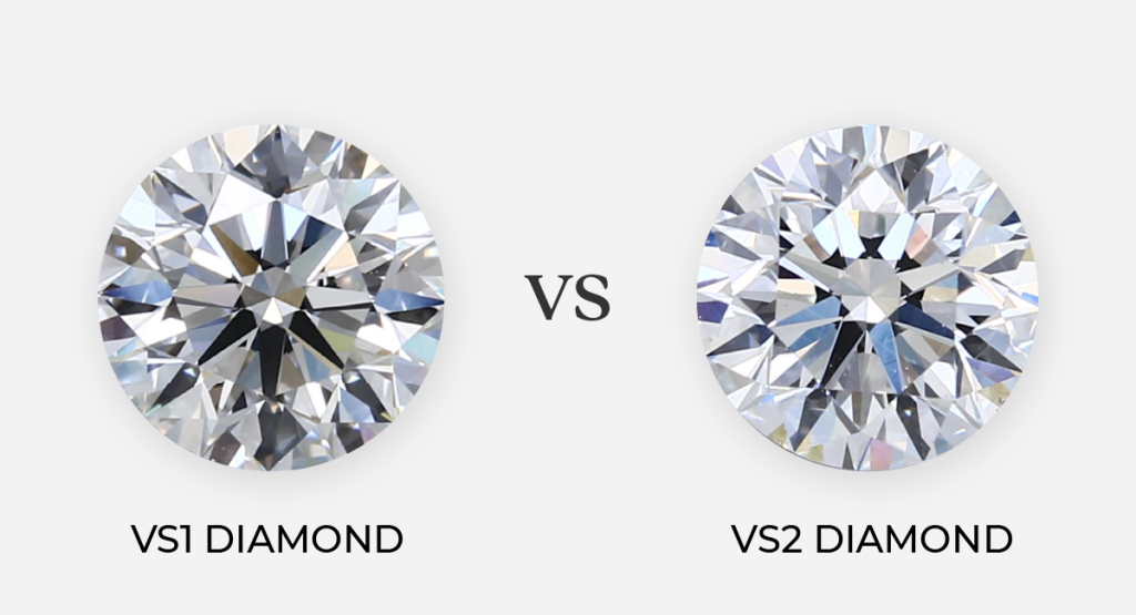 A VS2 Diamond Clarity Guide: Should You Buy Them or Not