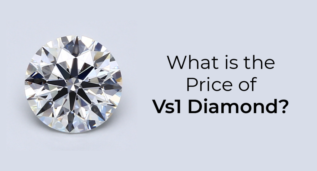 A VS1 Diamond Clarity Guide: Brilliance on a Budget