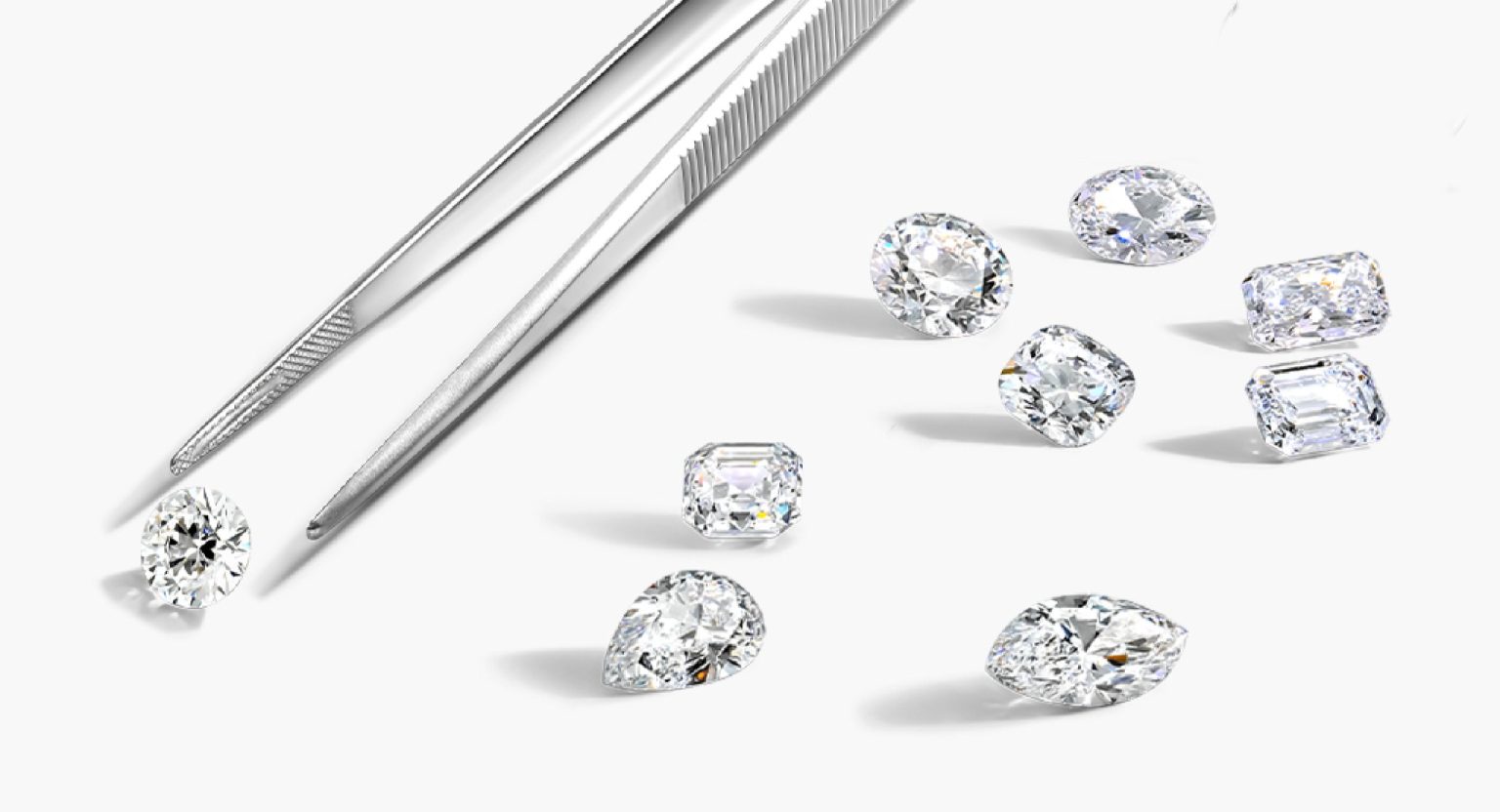 A Guide to the Different Cuts of Diamonds