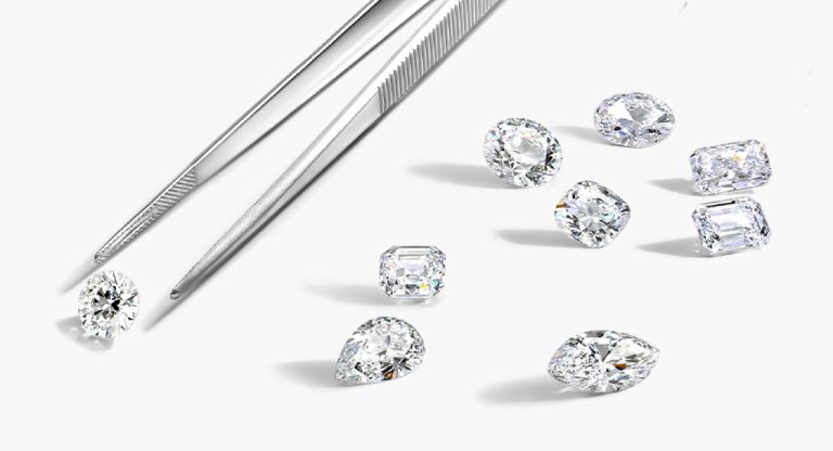 A Guide to the Different Cuts of Diamonds