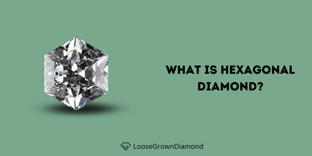 Hexagon Diamond Ring: Wear the Most Fabulous Shaped Diamond