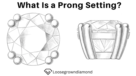 The Glitter of Prong Setting: A Comprehensive Guide