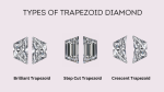 Trapezoid Diamonds 101: All About Its Side Stones – Loose Grown Diamond