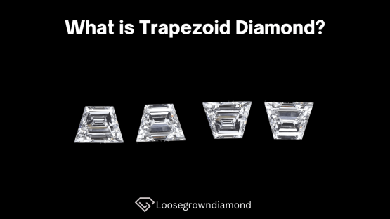Trapezoid Diamonds 101: All About Its Side Stones