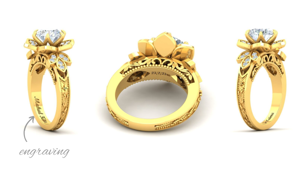 How to Make Your Custom Ring Flawlessly