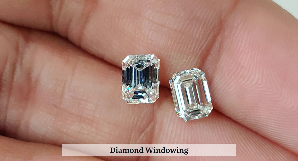 What is Diamond Windowing & Why Should You Avoid It?