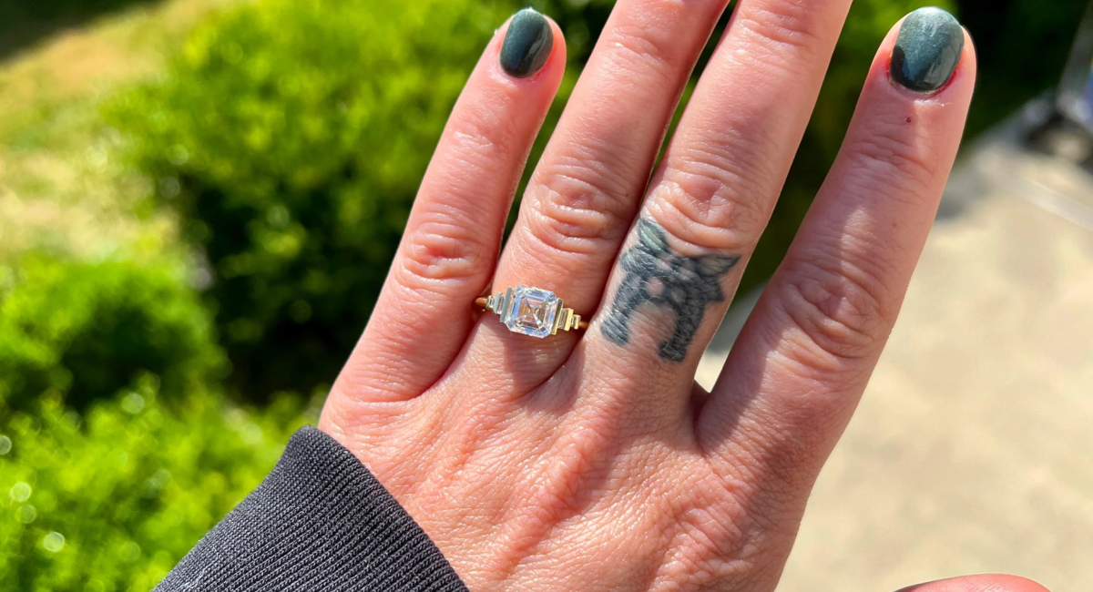 What is Diamond Windowing & Why Should You Avoid It?