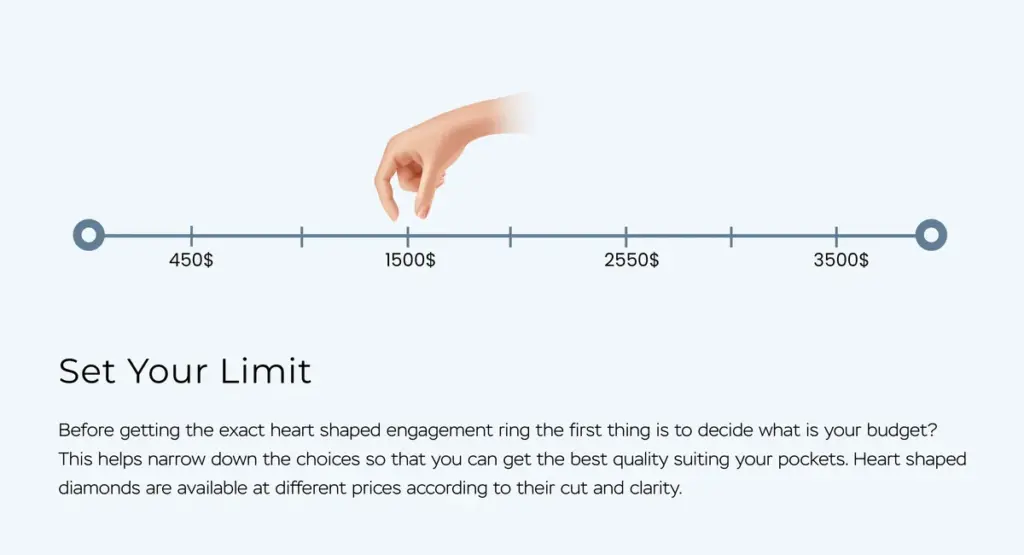 Heart Shaped Engagement Ring: Forever Symbol of Love and Beauty